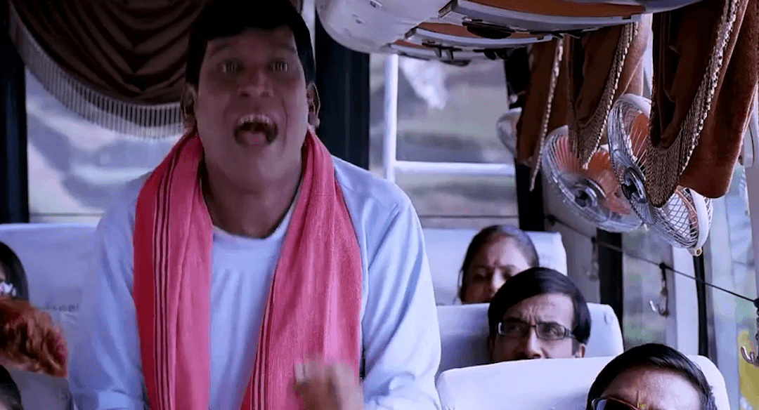 Top Vadivelu Meme Templates: The Ultimate Guide to Using Tamil Comedy ...
