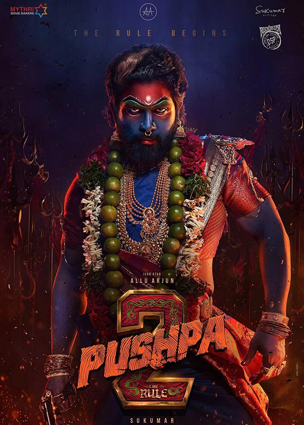 Pushpa 2 Review: All You Need to Know About the Blockbuster Sequel