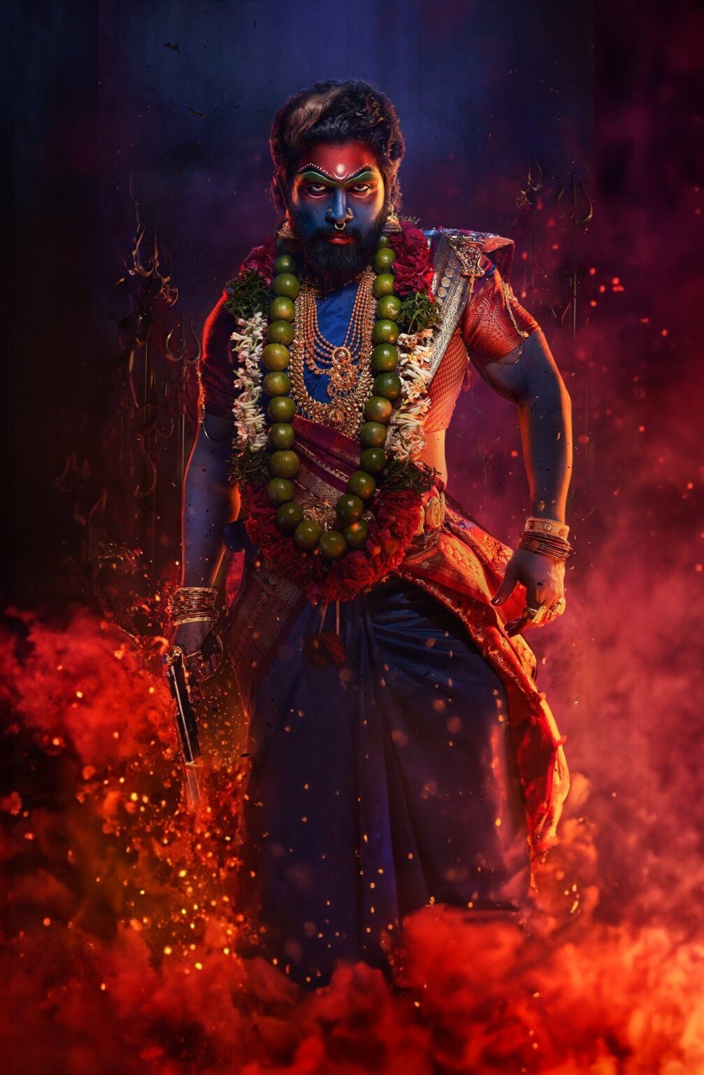 Pushpa 2 Review: All You Need to Know About the Blockbuster Sequel