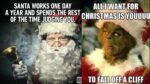 44 Viral Merry Christmas Memes [2024] They’re the Epitome of Holiday Humor