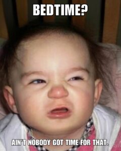 30 of the Most Ridiculously Funny Baby Memes on The Internet