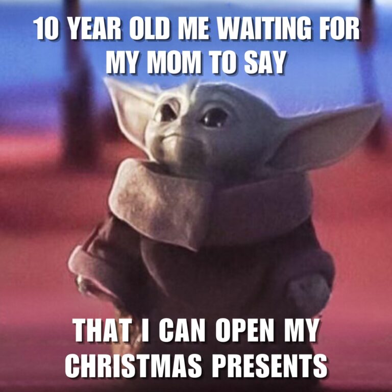 44 Viral Merry Christmas Memes [2024] They’re the Epitome of Holiday Humor
