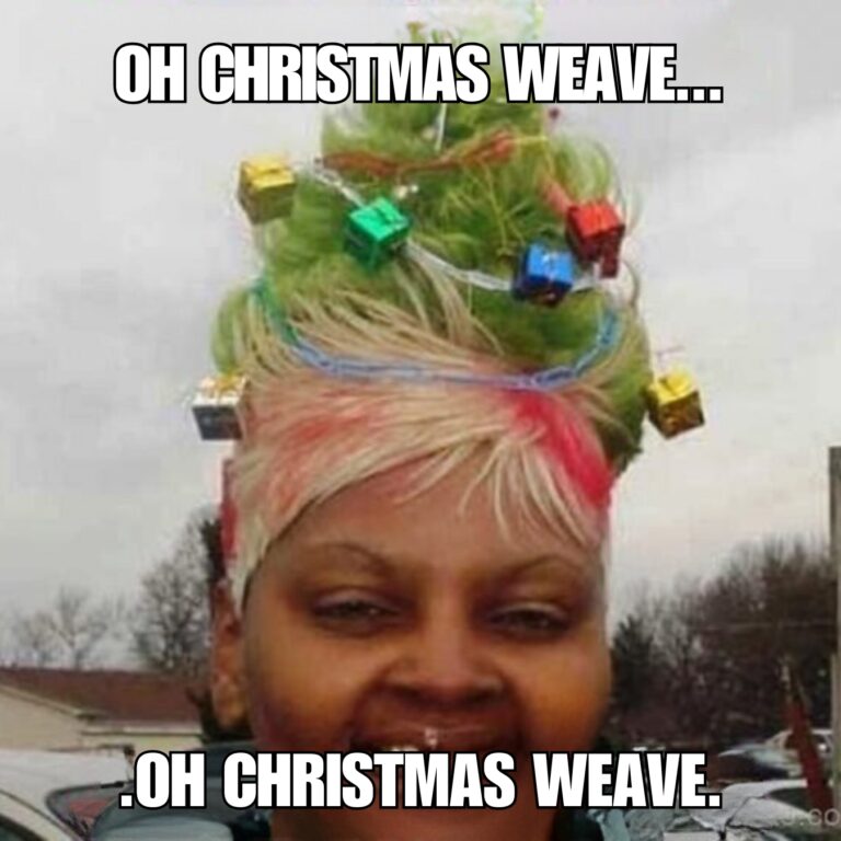 44 Viral Merry Christmas Memes [2024] They’re the Epitome of Holiday Humor