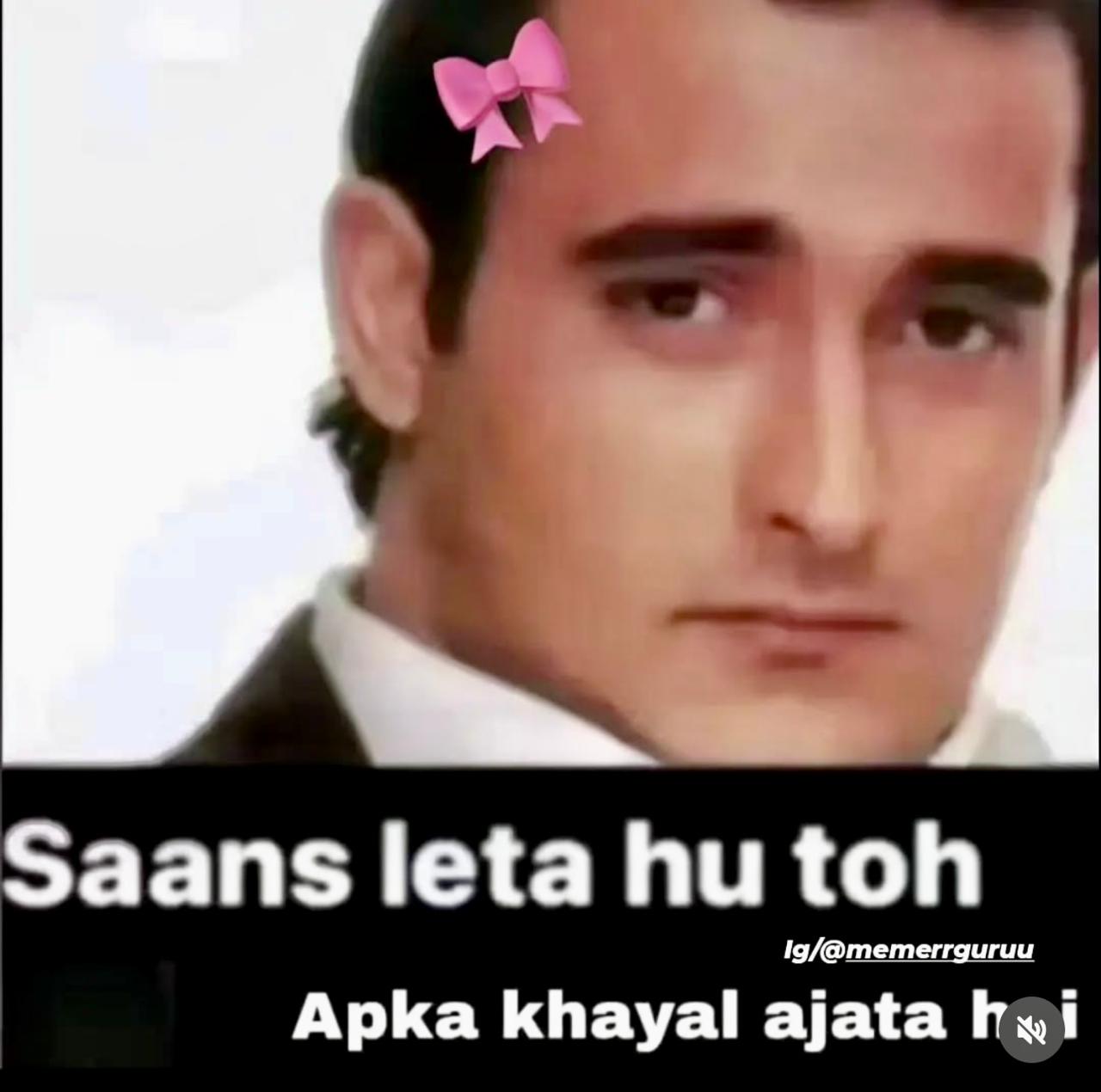 50+ Funny Memes in Hindi , Dekh Liya to Kai Dino Tak Haste Rahenge!