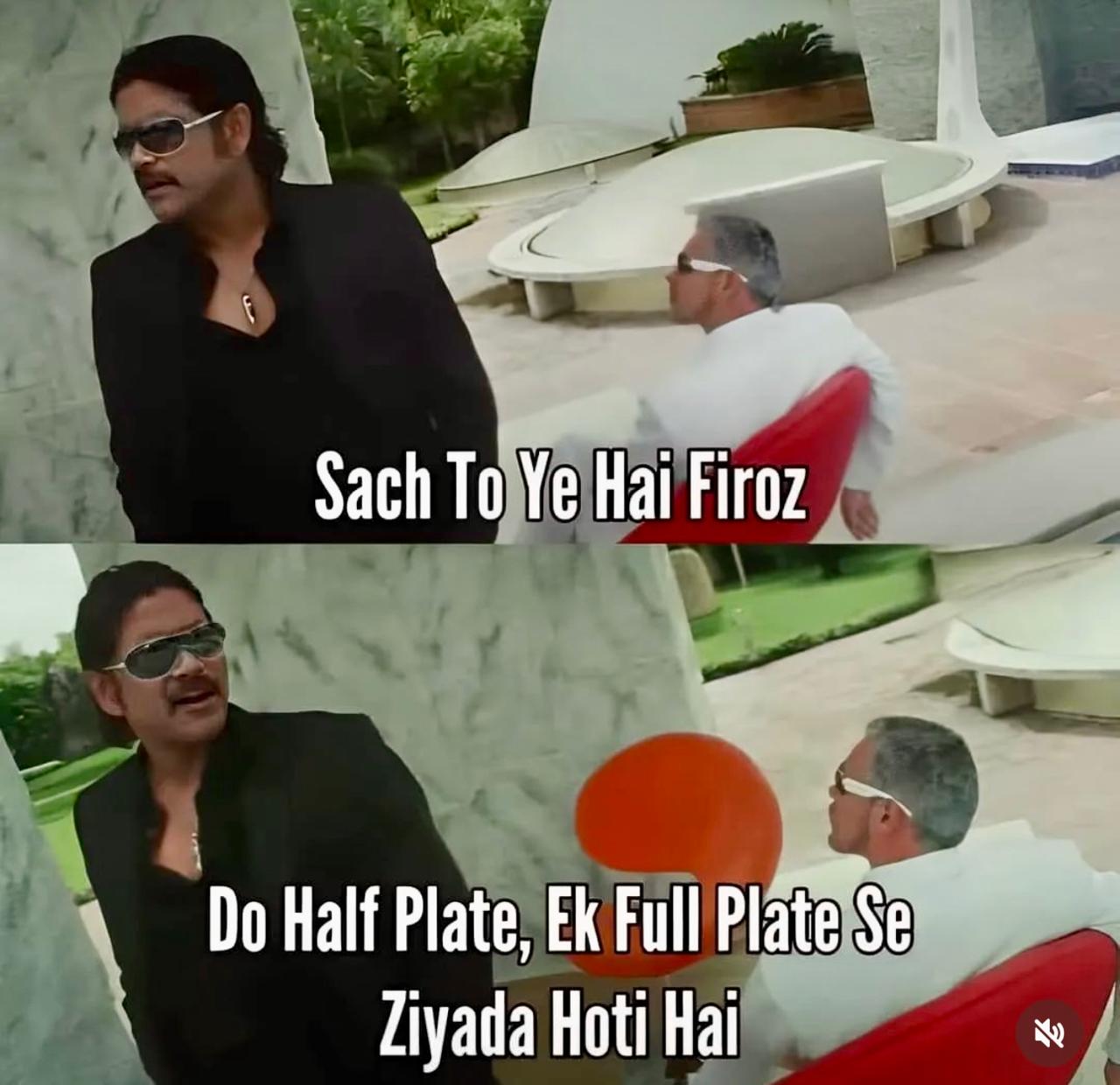 50+ Funny Memes in Hindi , Dekh Liya to Kai Dino Tak Haste Rahenge!