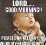 50 Funny Good Morning Memes From Smiles to LOLs